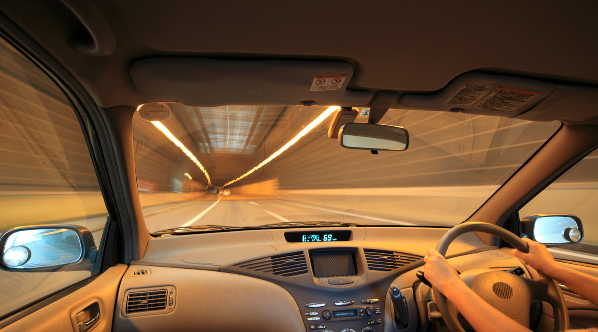 Driving in Brisbane: Navigating the City’s Most Scenic Routes – Car ...